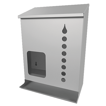 Multiple dispensers | Elpress