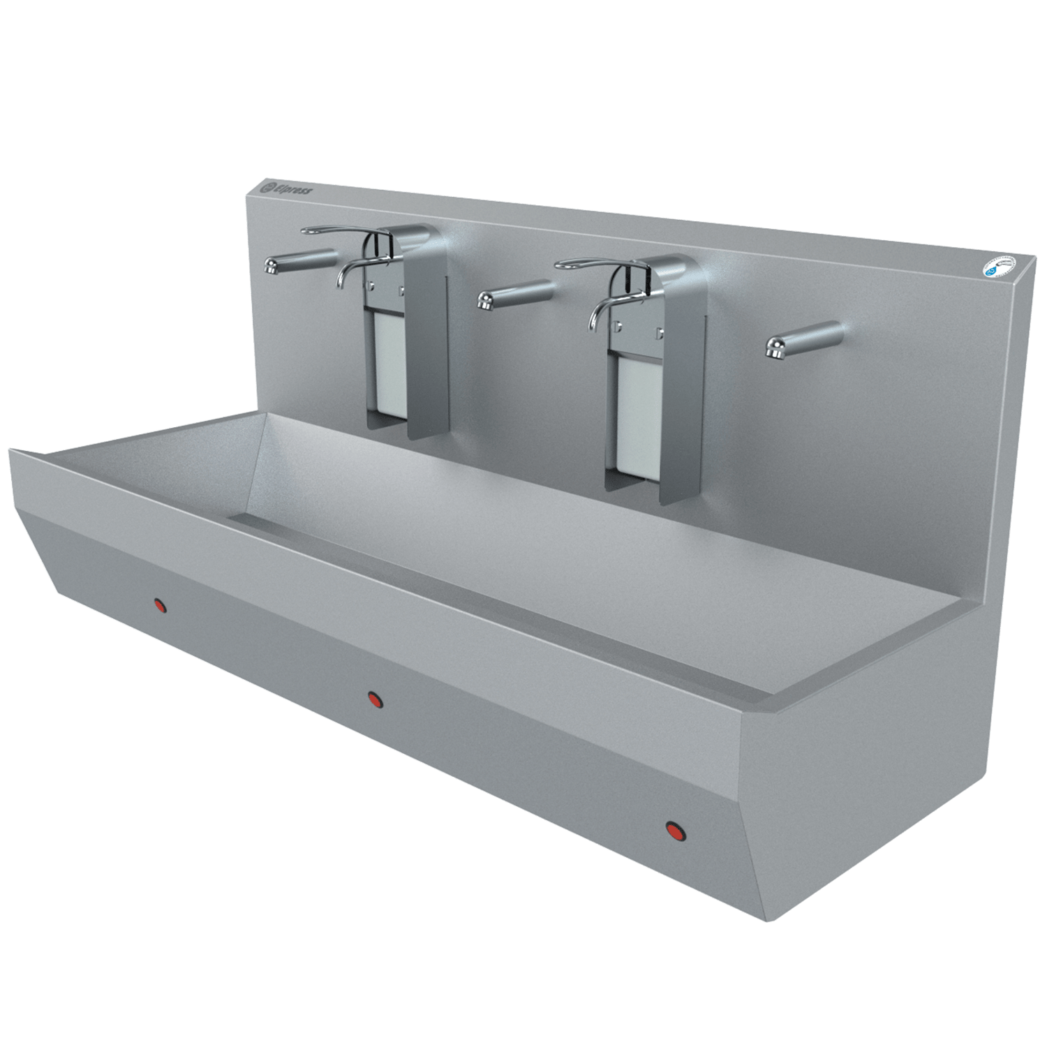 Wash basins | Elpress