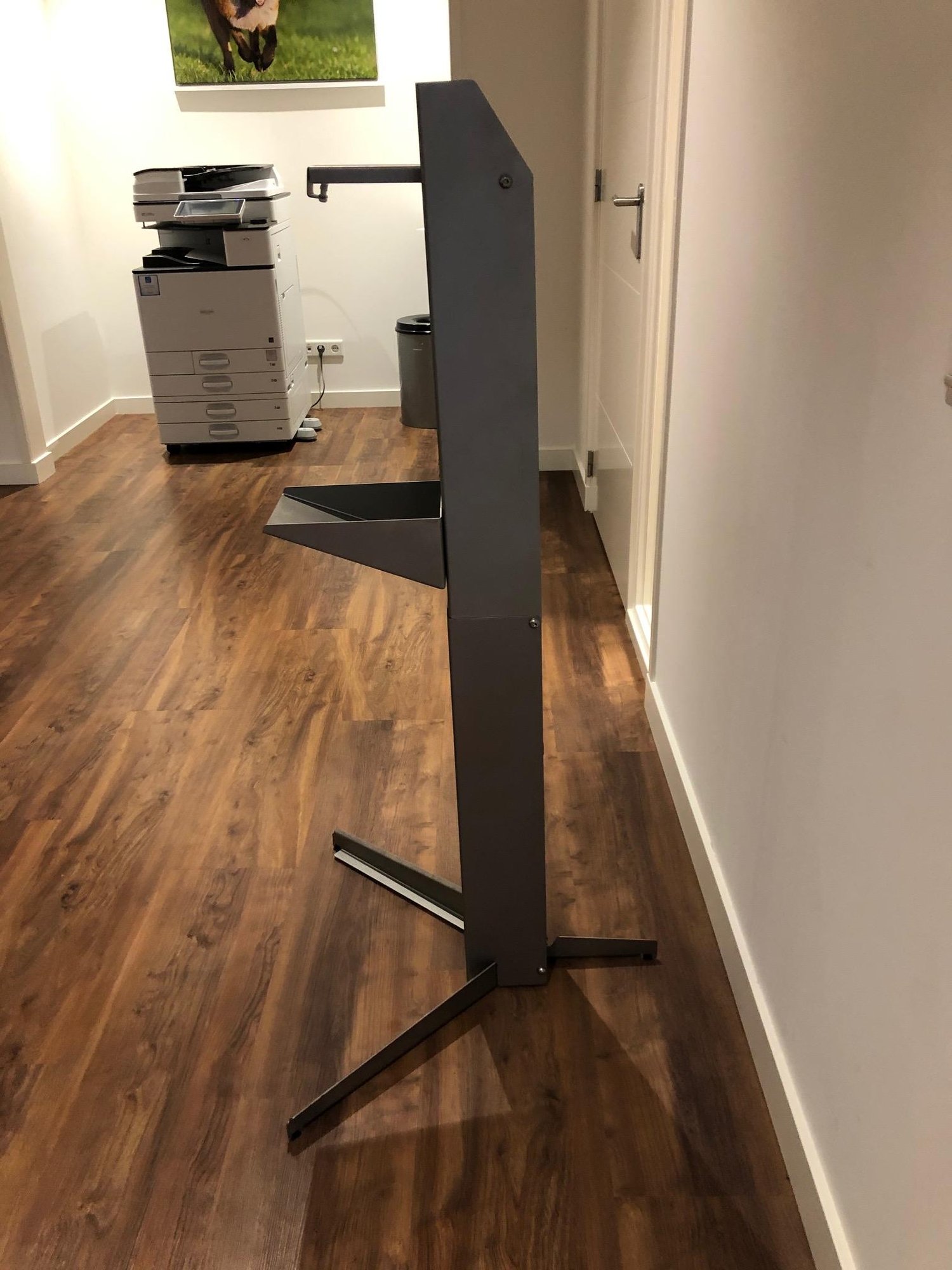 Dispenser station | Elpress