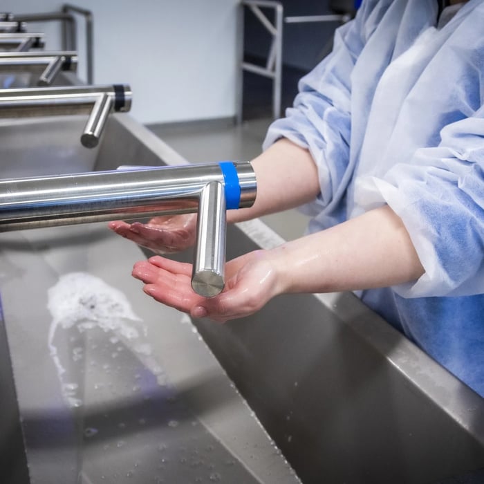 Passion for Hygiene | Elpress