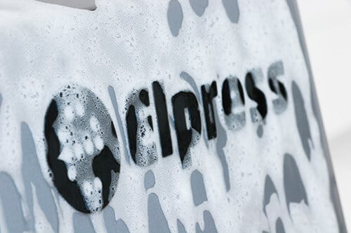 Manual cleaning | Elpress