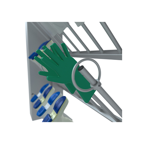 Boot storage racks | Elpress