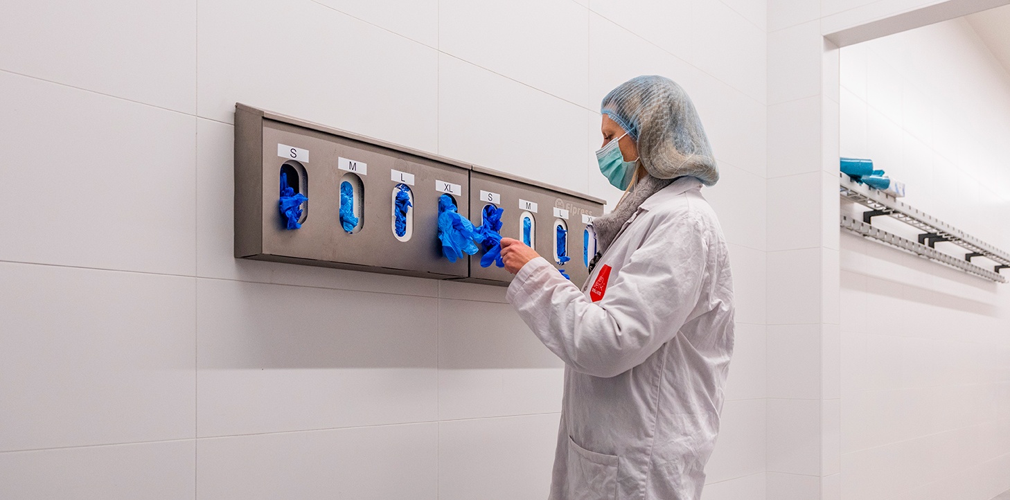 Multiple dispensers | Elpress