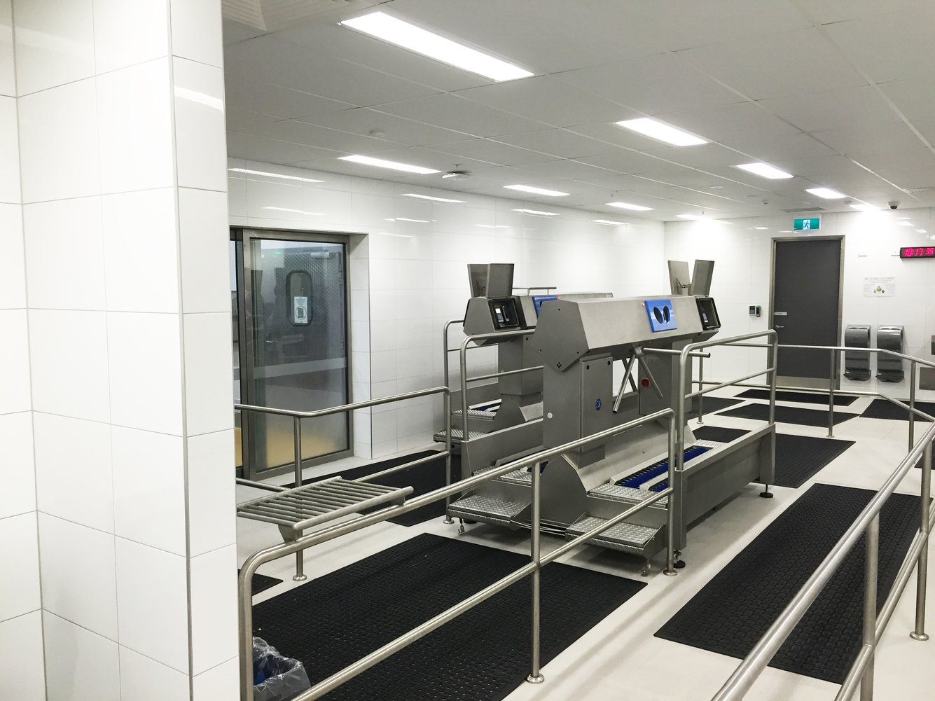 Double units | Elpress