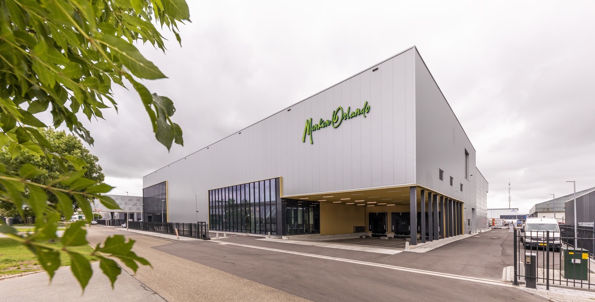 Menken Orlando | Elpress