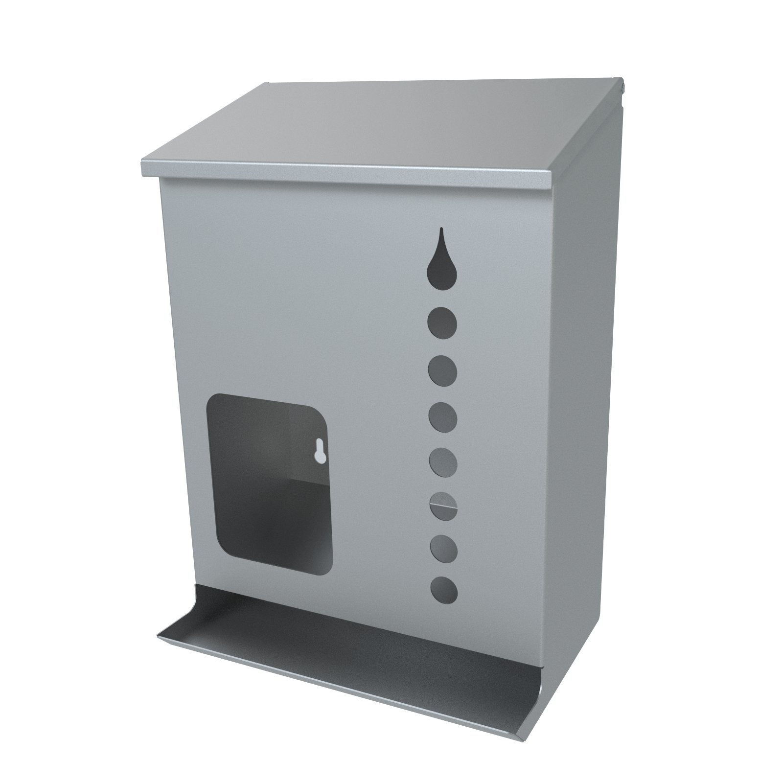 Hygiene solutions for the pharmaceutical industry | Elpress