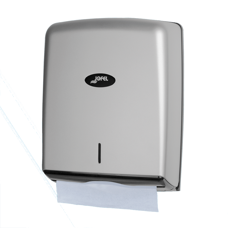 Papierdispensers | Elpress