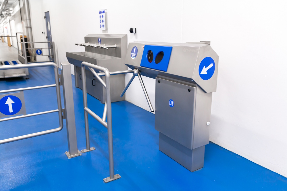 Aviko Rixona | Elpress