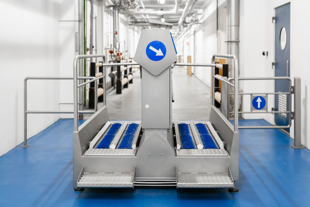 Aviko Rixona | Elpress