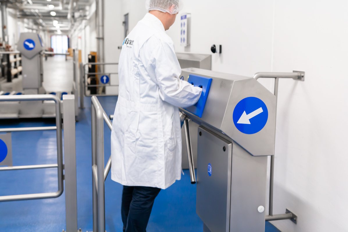 Aviko Rixona | Elpress