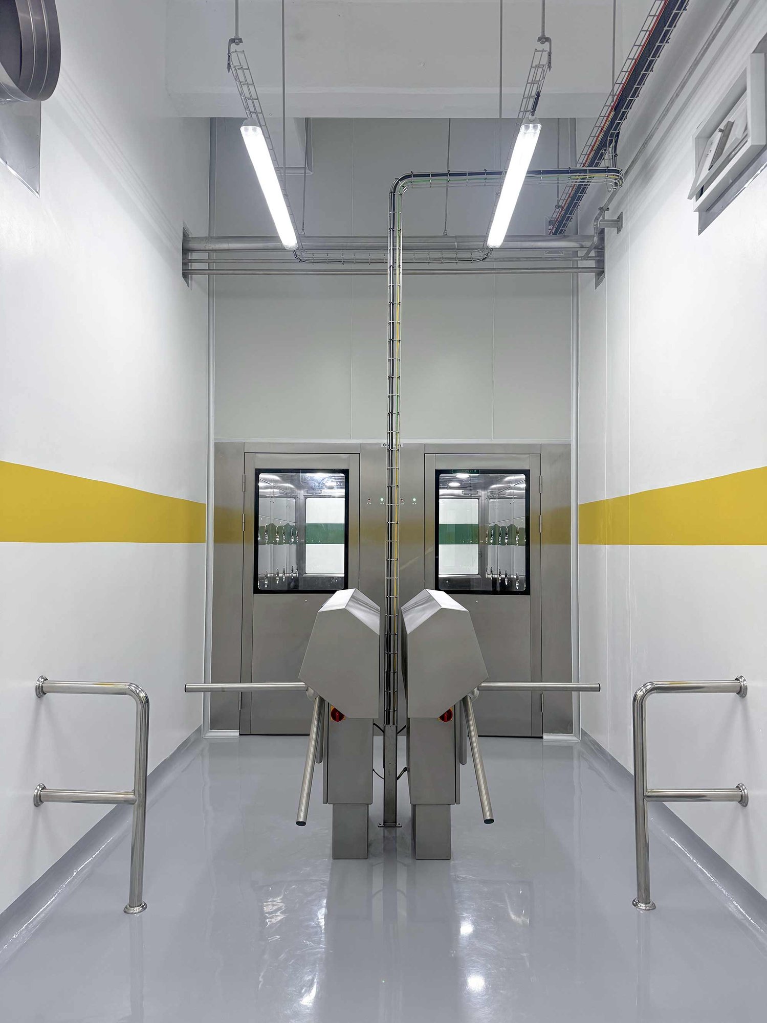 Nestlé Thailand | Elpress