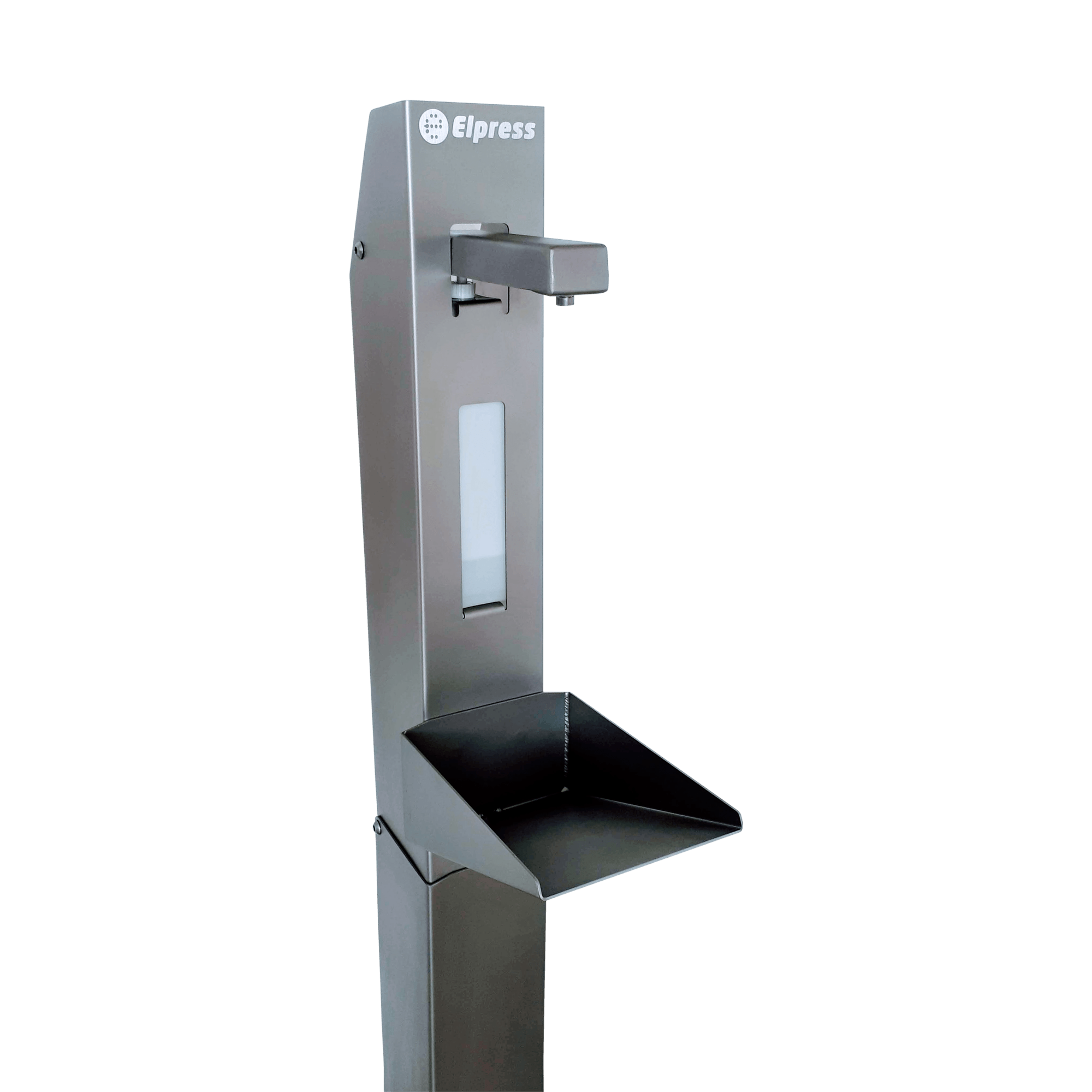 Dispenser station | Elpress