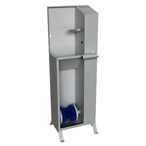 Industrial hygiene station manufacturer