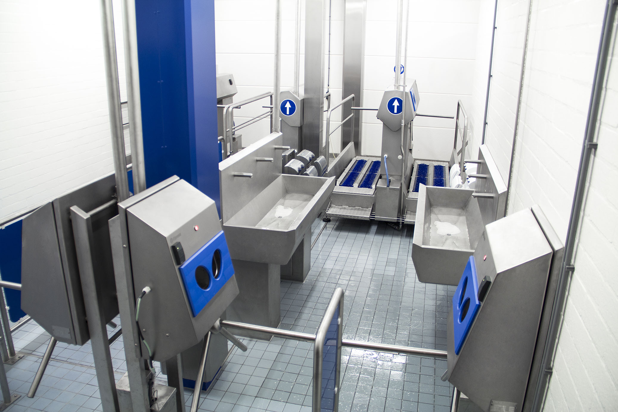 Personal hygiene | Elpress