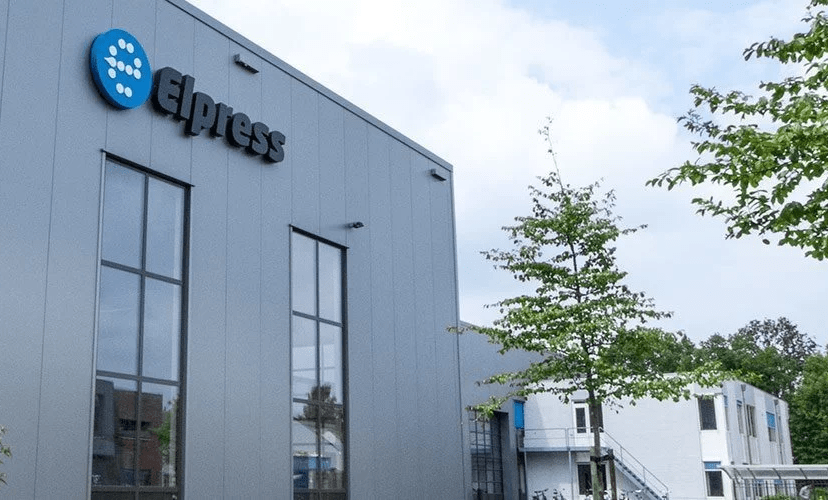 Onze Medewerkers | Elpress
