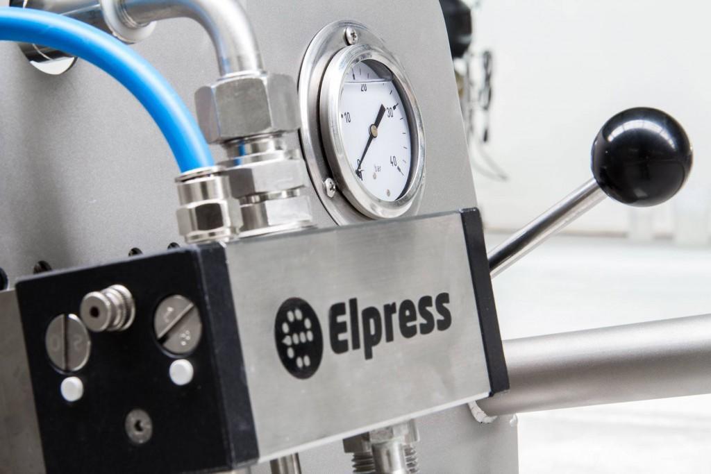 Cleaning system | Elpress