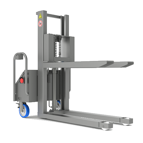 Pallet Lift - Elpress