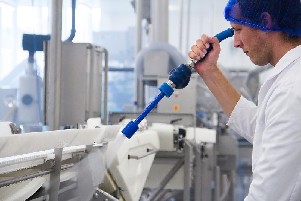 Hygiene systems | Elpress