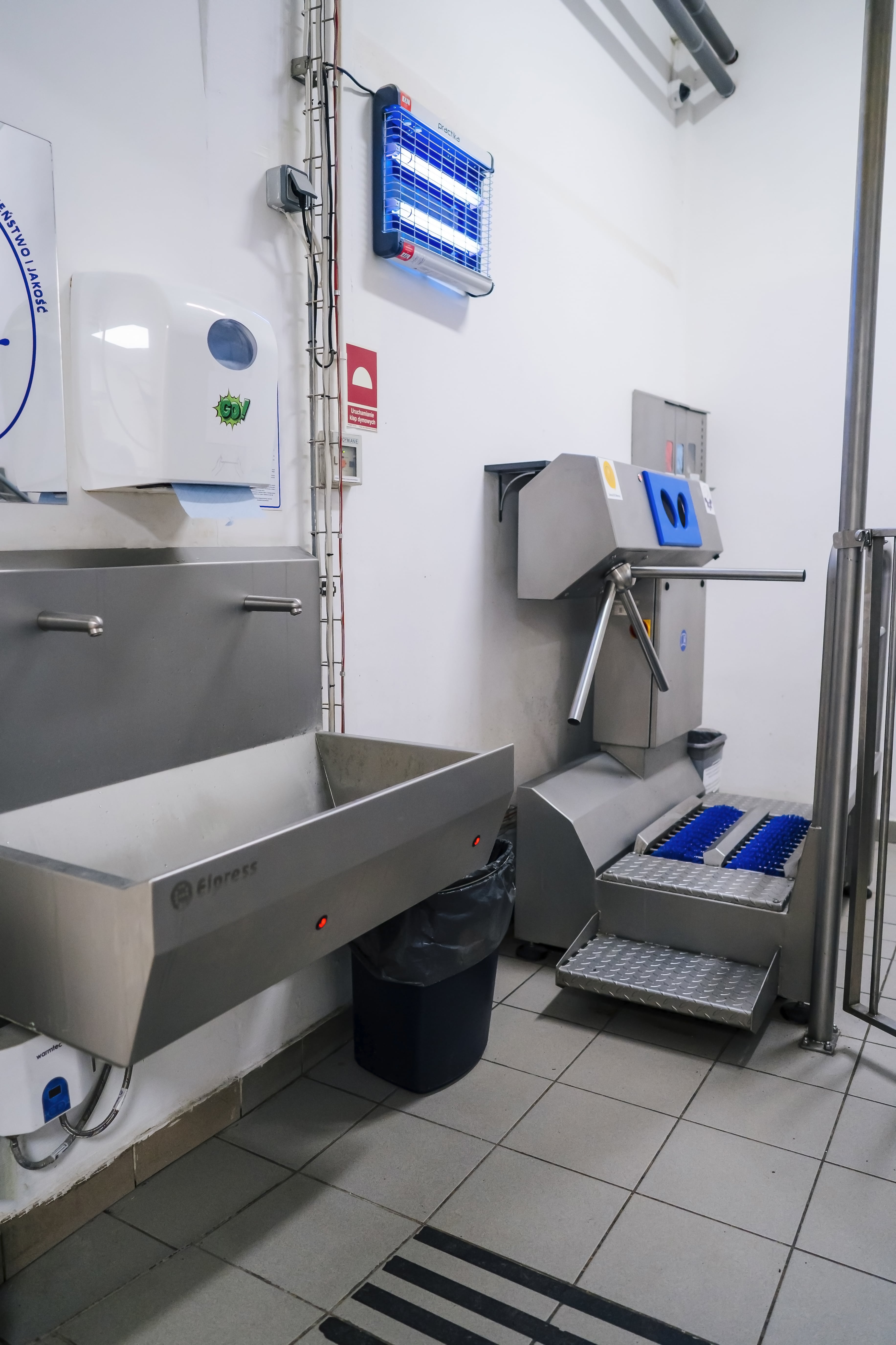 Vandemoortele | Elpress