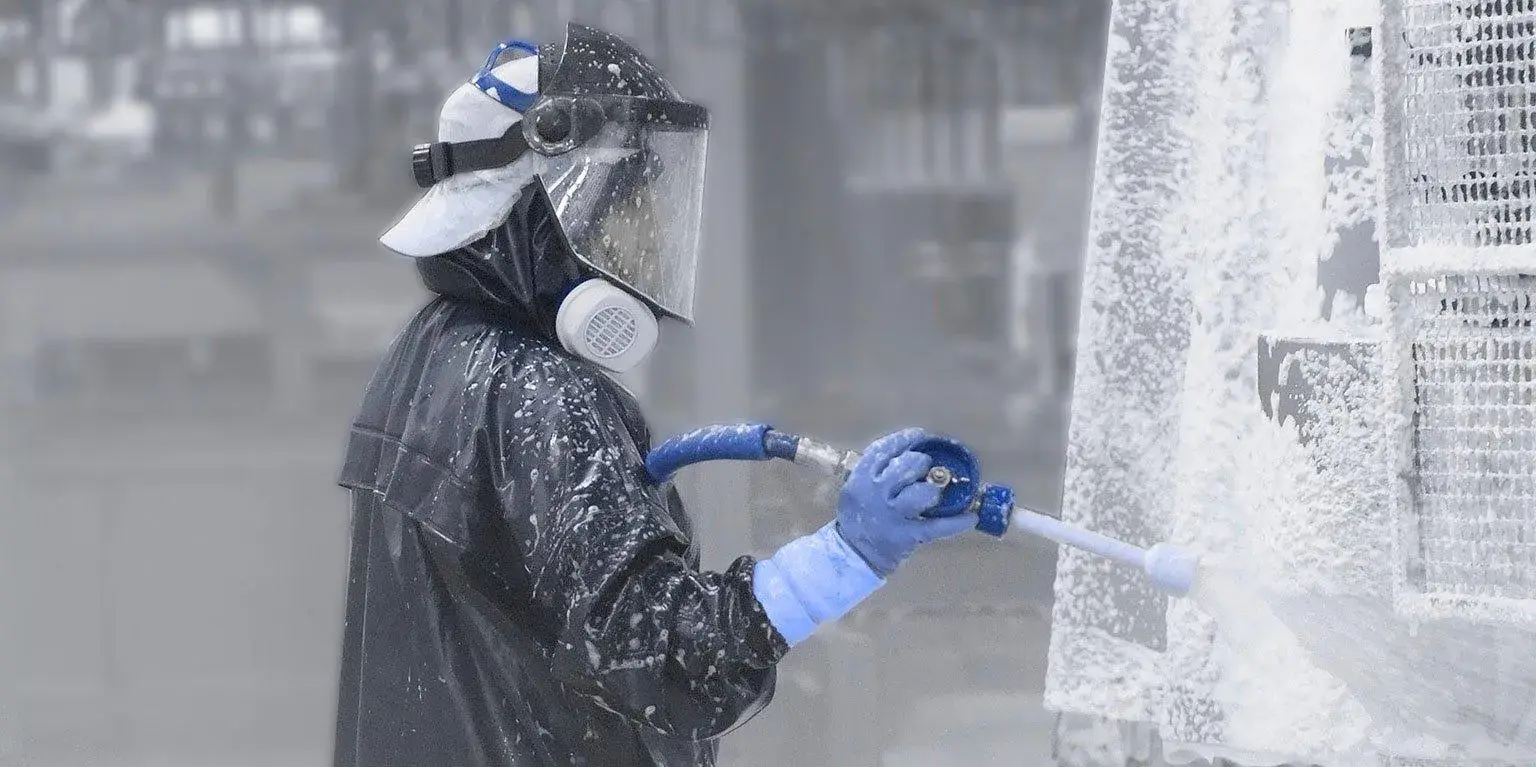 Purchasing a new cleaning system? Answer these 4 questions