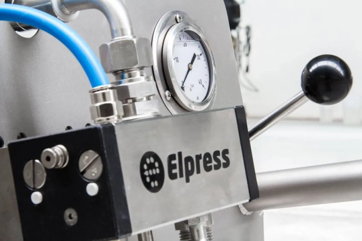 Cleaning systems | Elpress